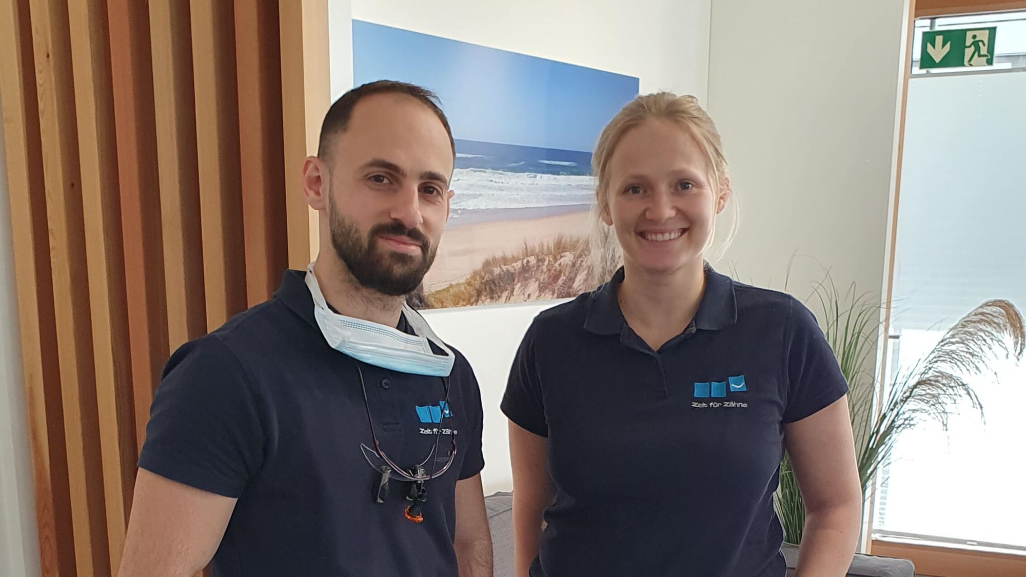 Neue Öffnungszeiten in Öhningen: Mehr Flexibilität für unsere Patienten!