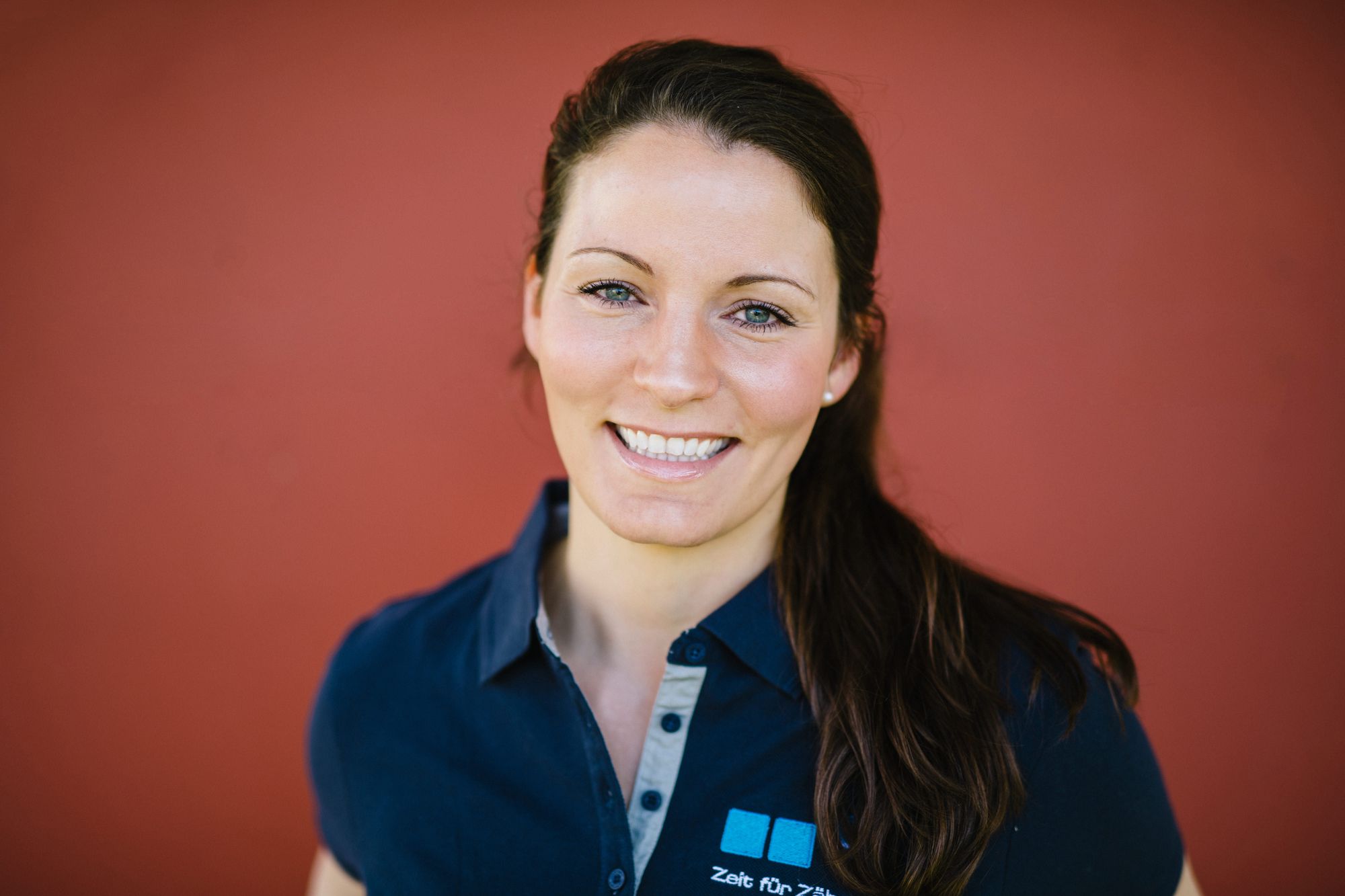 Willkommen, Frau Dr. Fischer!